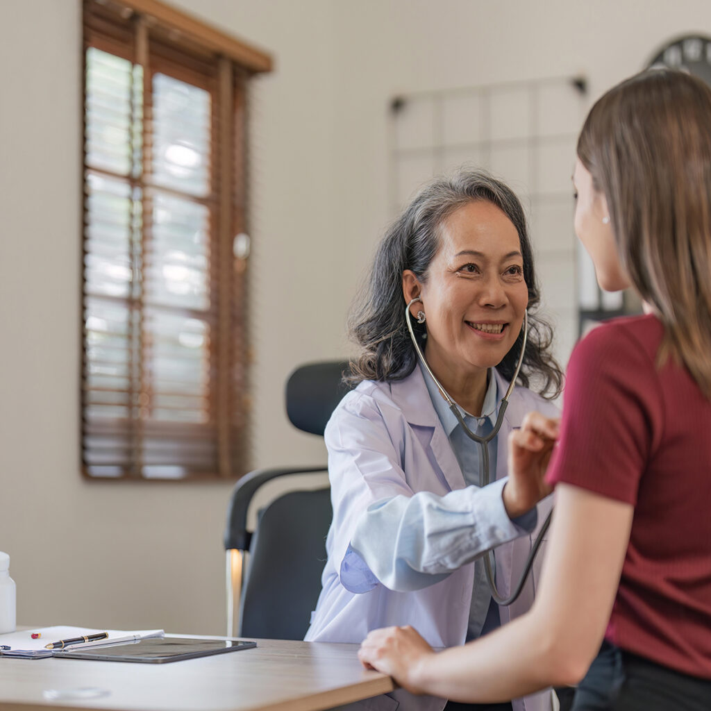 How a Positive Mindset Can Transform Mental Health | Dragonfly Medical ...