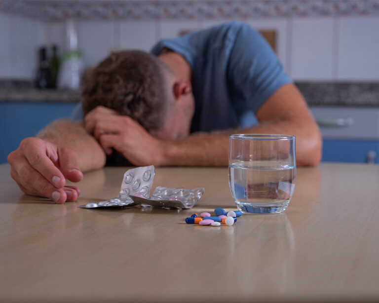 Long-Term Eating Disorders From Chronic Drug Use | Dragonfly Medical